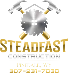 Home - steadfast construction