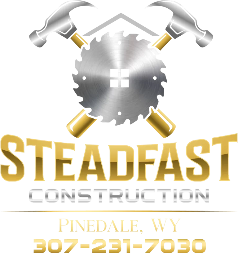 Home - steadfast construction